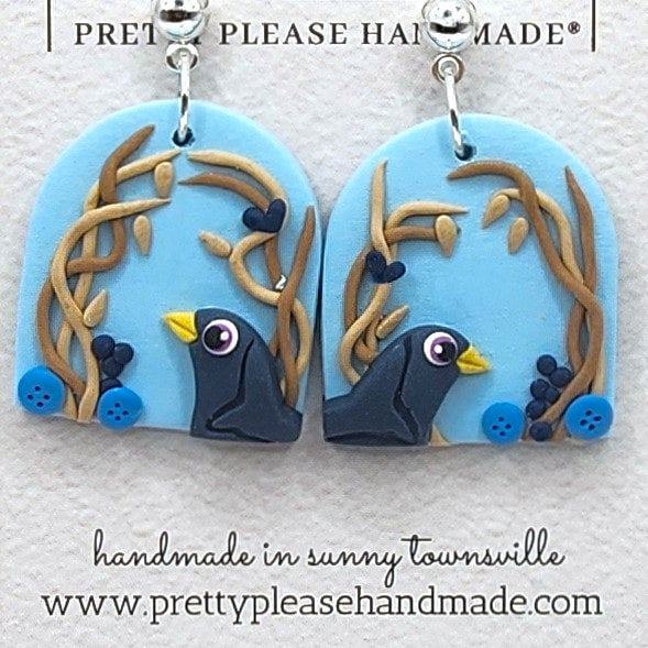 BowerBird Blues National Simultaneous Storytime Book 2024 Insprired ...